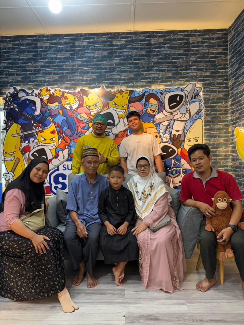 Website Khitan Muhamad Ravi wahyudiatmo